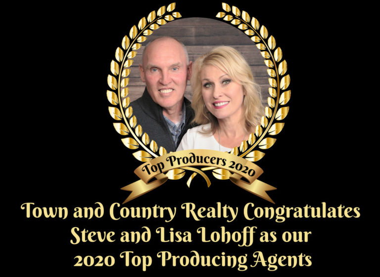 Home - Steve and Lisa Lohoff Town and Country Realty